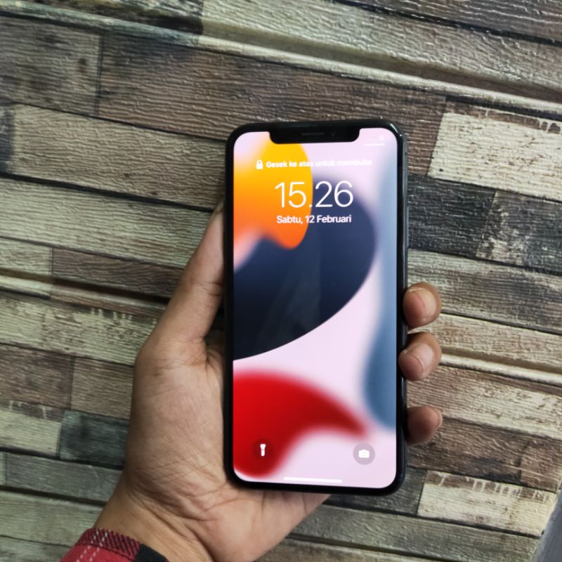 Jual iphone x 256gb ibox original bergaransi | Shopee Indonesia