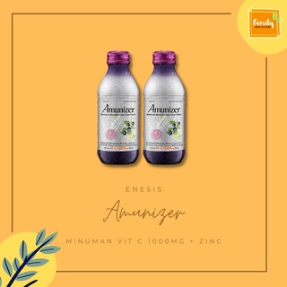 Jual Amunizer Vitamin C 1000 Mg Kemasan Botol 140ml | Shopee Indonesia