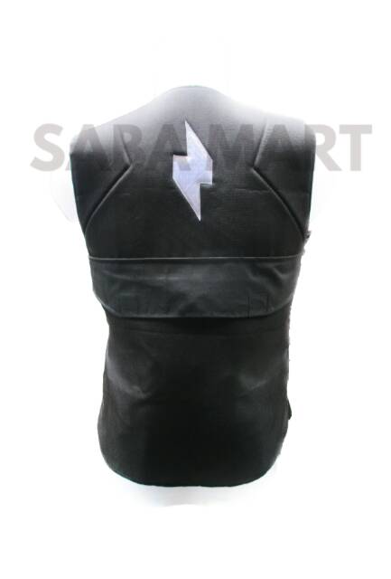 Jual Custom Rompi Motor l Rompi Bikers l Rompi Touring l Rompi All Size ...