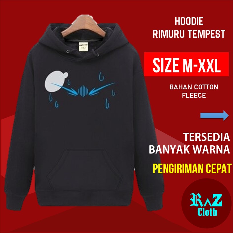 Harga Rimuru Tempest Jacket Terbaru Mei 2025 | BigGo Indonesia