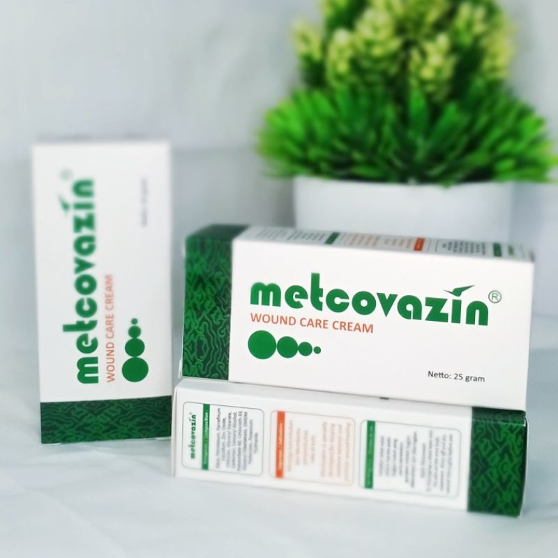 Jual Salep Luka Metcovazin 25 gr | Shopee Indonesia