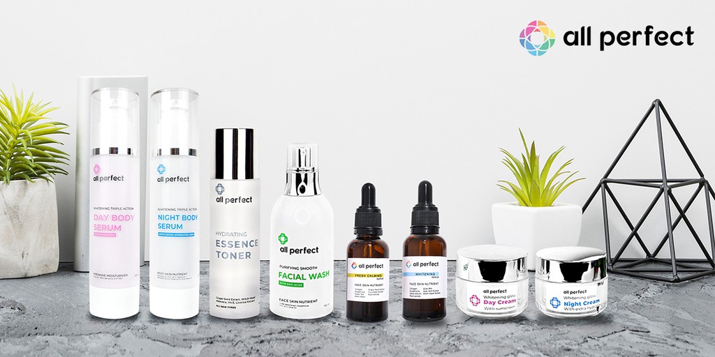 Toko Online Allperfect.id | Shopee Indonesia
