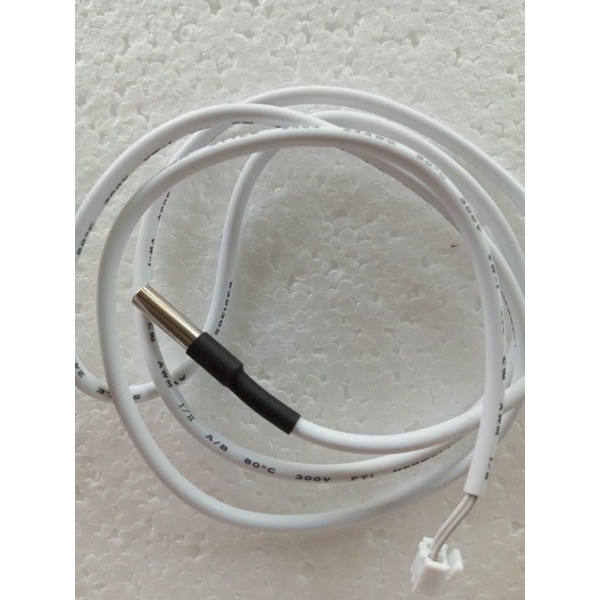 Jual THERMIS Thermistor sensor dingin Dispenser MEREK SHARP ORIGINAL ...