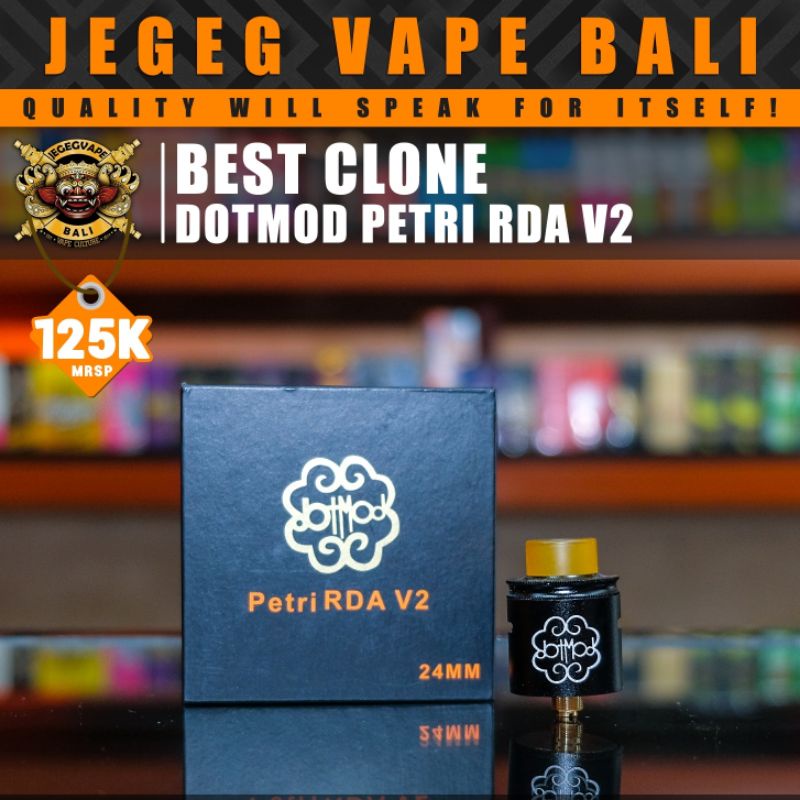 Harga Dotmod Petri V2 Terbaru Agustus 2023 |BigGo Indonesia