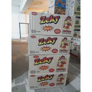 Jual PROMO PANSER / ZEKY chiki berhadiah uang langsung( HARGA PERDUS ...