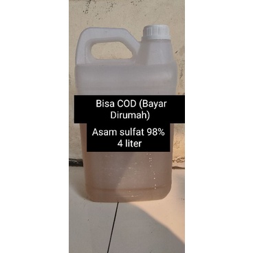 Harga H2SO4 Terbaru Feb 2025 | BigGo Indonesia