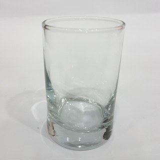 Jual Gelas Sloki Kaca Tinggi Shot Glass Gelas Cocktail Dessert Collin ...