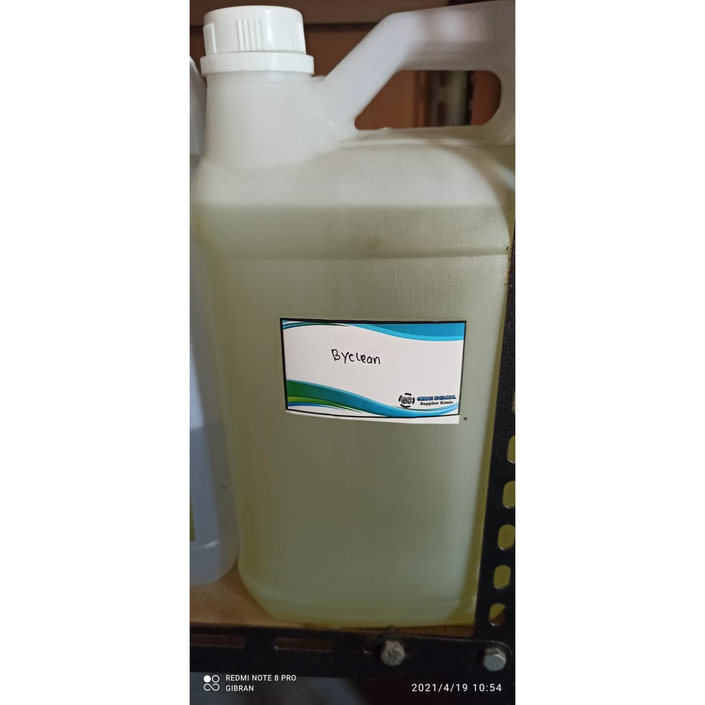 Harga byclean Terbaru Des 2025 | BigGo Indonesia