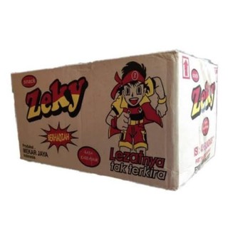 Jual chiki zeky berhadiah | Shopee Indonesia