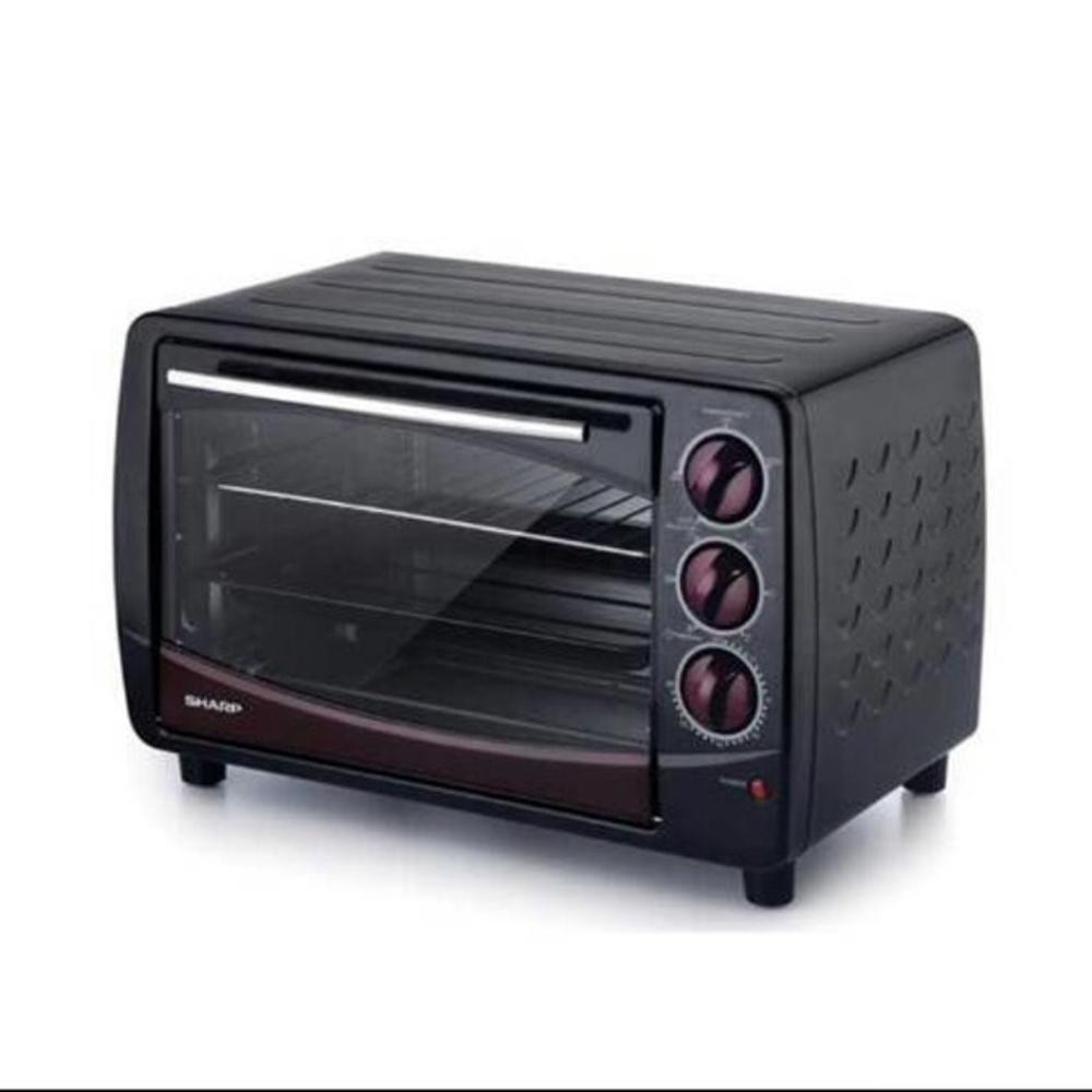 Jual Sharp Oven Electric 28 Liter EO-28LP | Shopee Indonesia