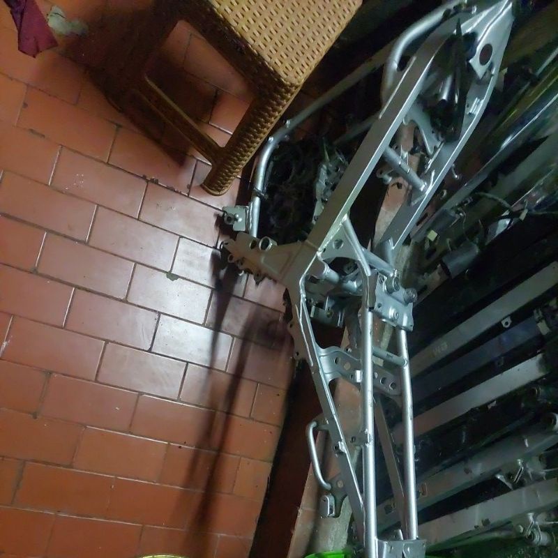 Harga Dokumen Ninja RR Terbaru Desember 2022 |BigGo Indonesia