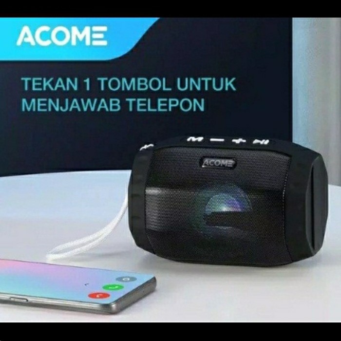 Harga Acome Speaker Original Terbaru September 2022 |BigGo Indonesia