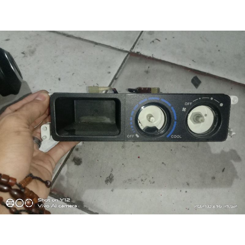 Jual control panel ac taruna original | Shopee Indonesia