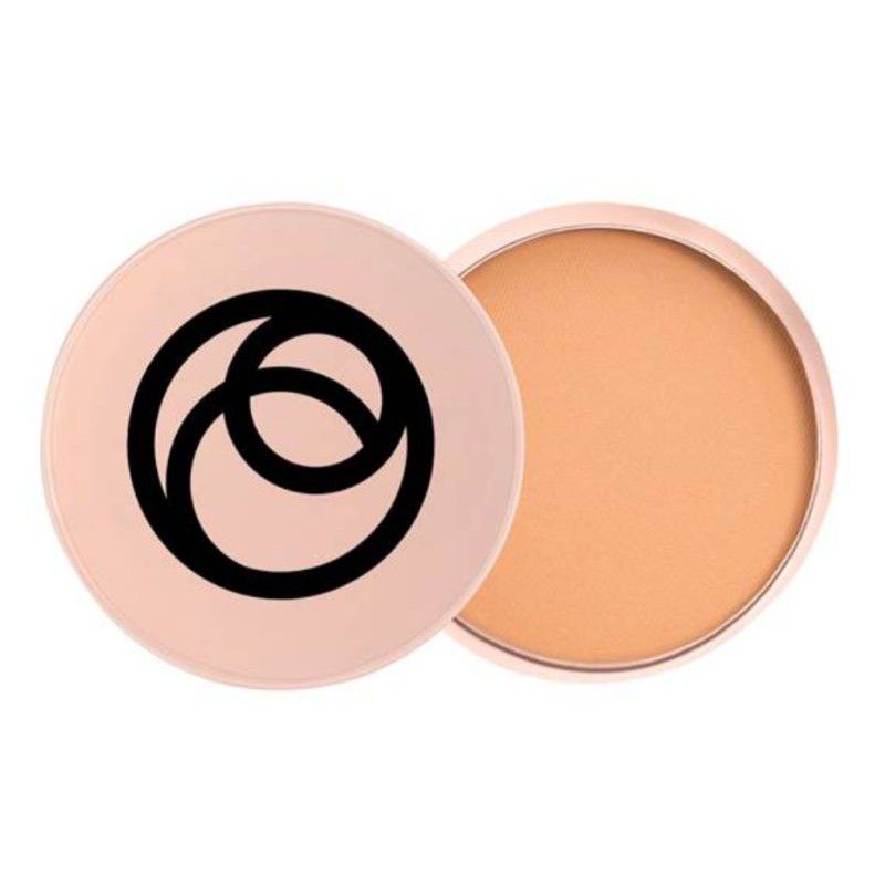 Jual one colour face powder, natural | Shopee Indonesia