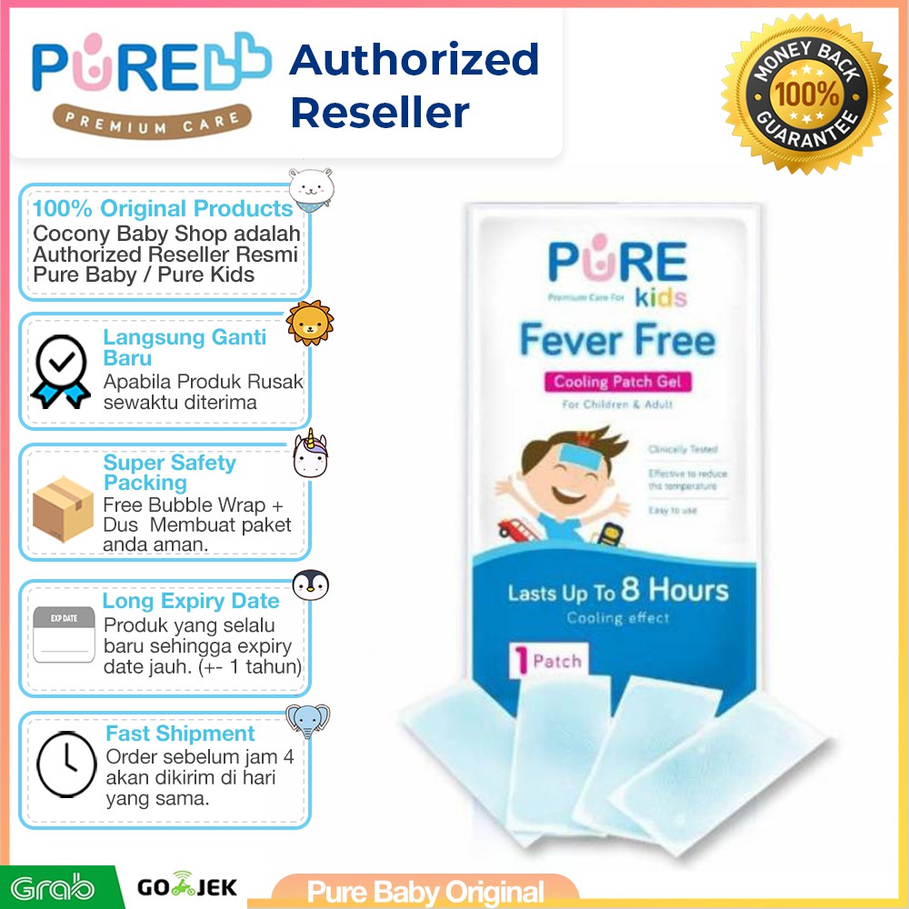 Produk Cocony Baby Shop OFFICIAL | Shopee Indonesia