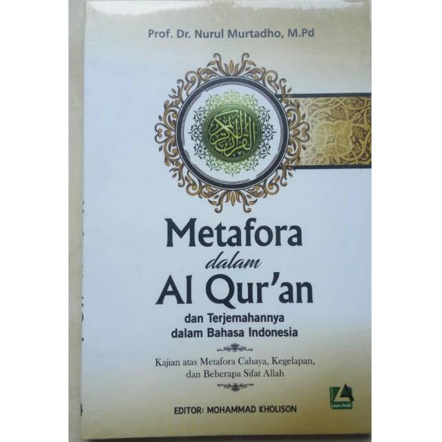 Harga metafora alquran Terbaru Jan 2025 |BigGo Indonesia