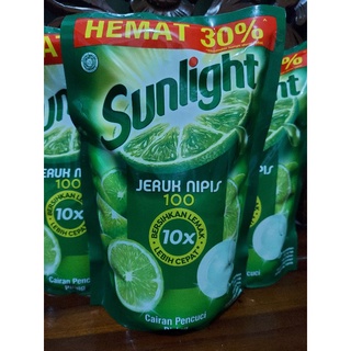 Jual Sunlight 650ml | Shopee Indonesia