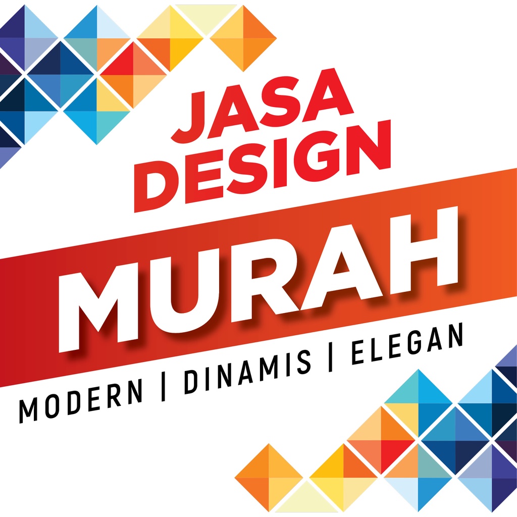Jual JASA DESIGN MURAH - BACKDROP - BANNER - SPANDUK | Shopee Indonesia