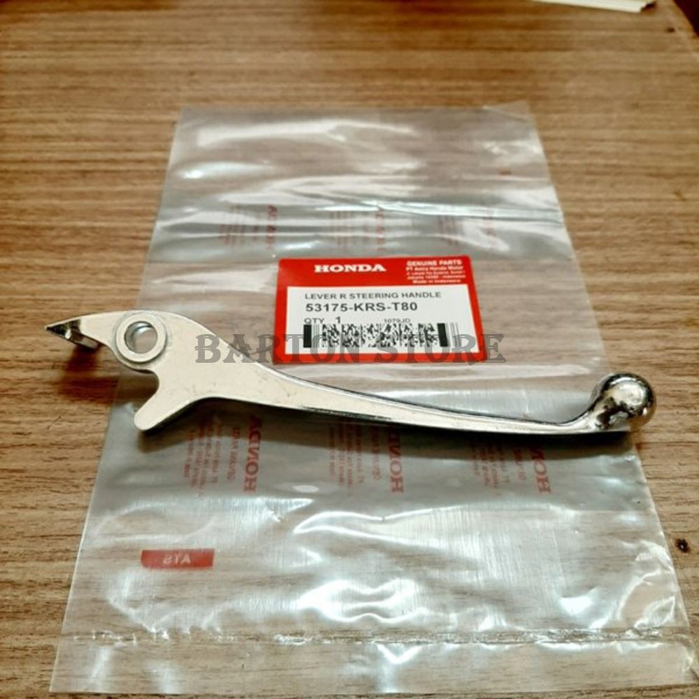 Jual HANDLE REM KANAN BEAT KARBU SUPRA FIT SPACY VARIO 125 KRS KD324 ...