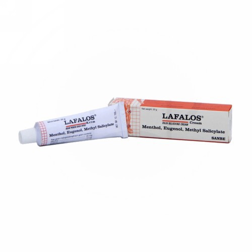 Jual LAFALOS CREAM 20 GR | Shopee Indonesia