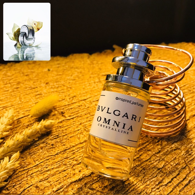 Jual Bulgari cristallyne | Shopee Indonesia