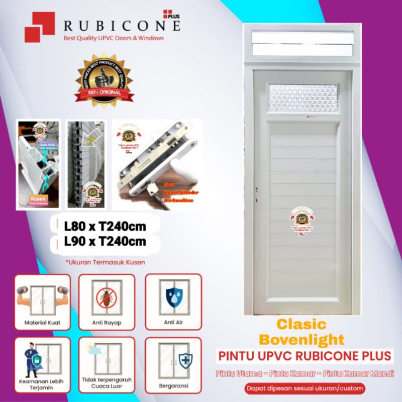 Harga bovenlight Terbaru Jun 2025 | BigGo Indonesia