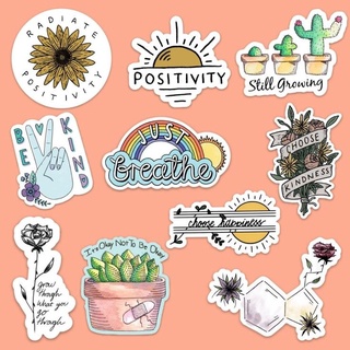Jual STIKER AESTETIC/STIKER TUMBLR/STICKER PACK/STICKER ESTETIK/STIKER ...