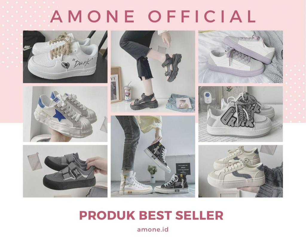 Produk amone official shop | Shopee Indonesia