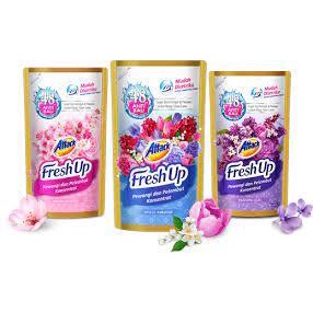 Jual Attack Fresh Up Pouch 650ml All Varian | Shopee Indonesia