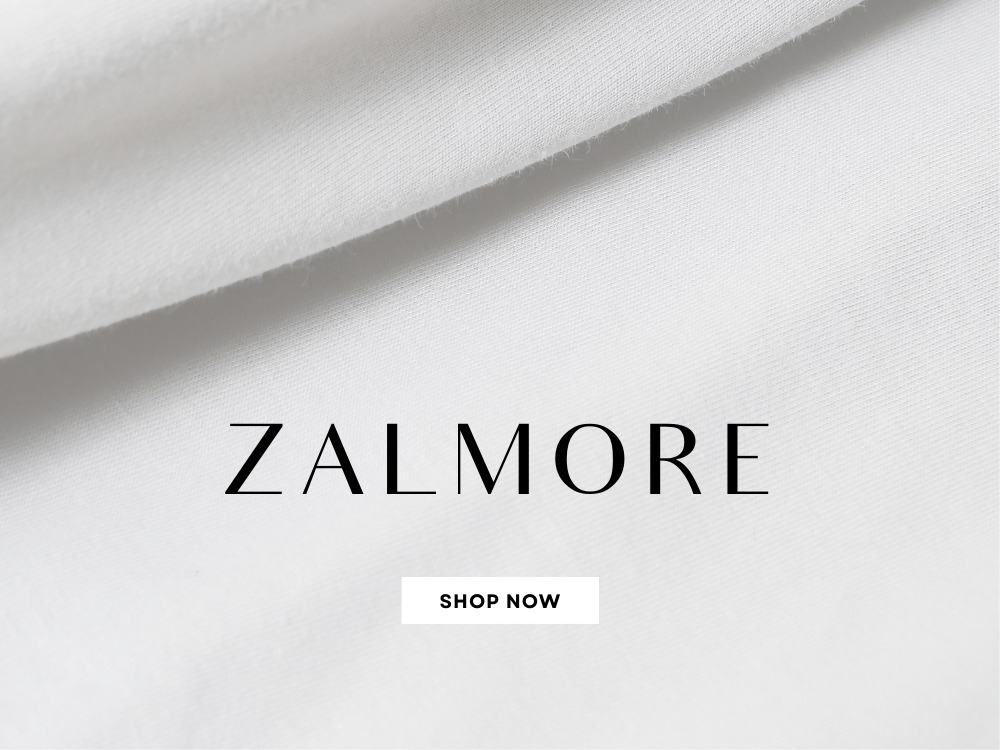 Toko Online Zalmore Official Shop | Shopee Indonesia
