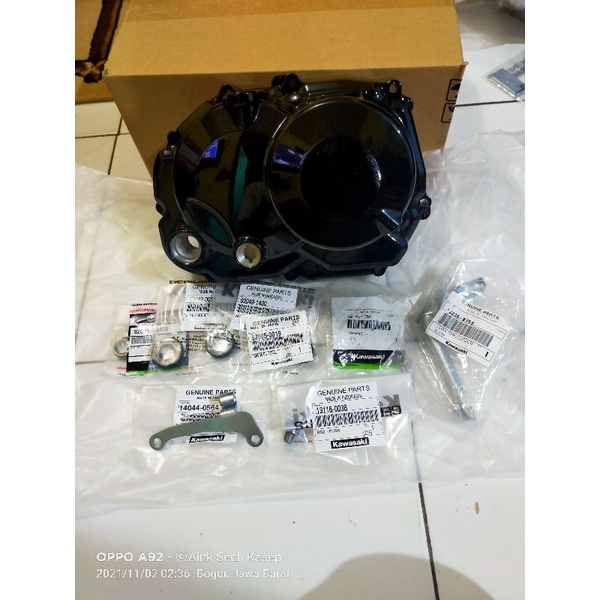 Jual bak kopling manual athlete pro athlete blitz edge kaze ksr110 | Shopee Indonesia