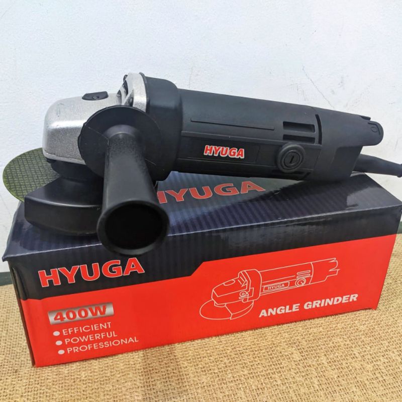 Jual Mesin Gerinda Hyuga Japan Fullset Gerinda Tangan Gerinda angle ...
