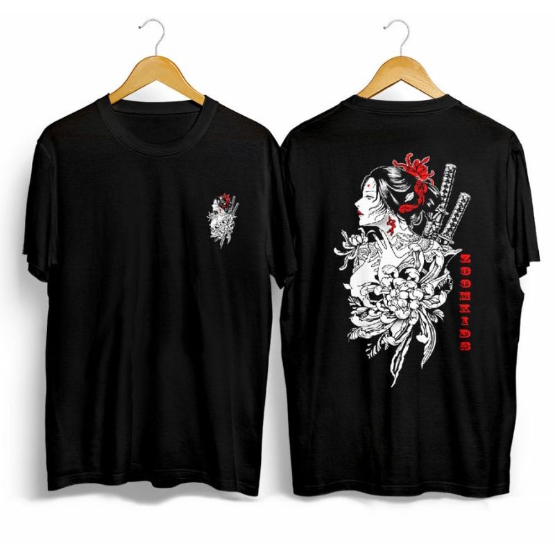 Jual kaos jepang geisha | Shopee Indonesia Jual kaos jepang geisha | Shopee Indonesia