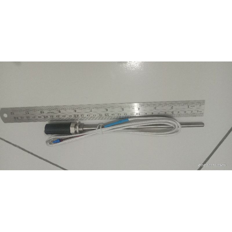 Jual Thermocouple Termokopel Oven Deck Otomatis Indonesia|Shopee Indonesia