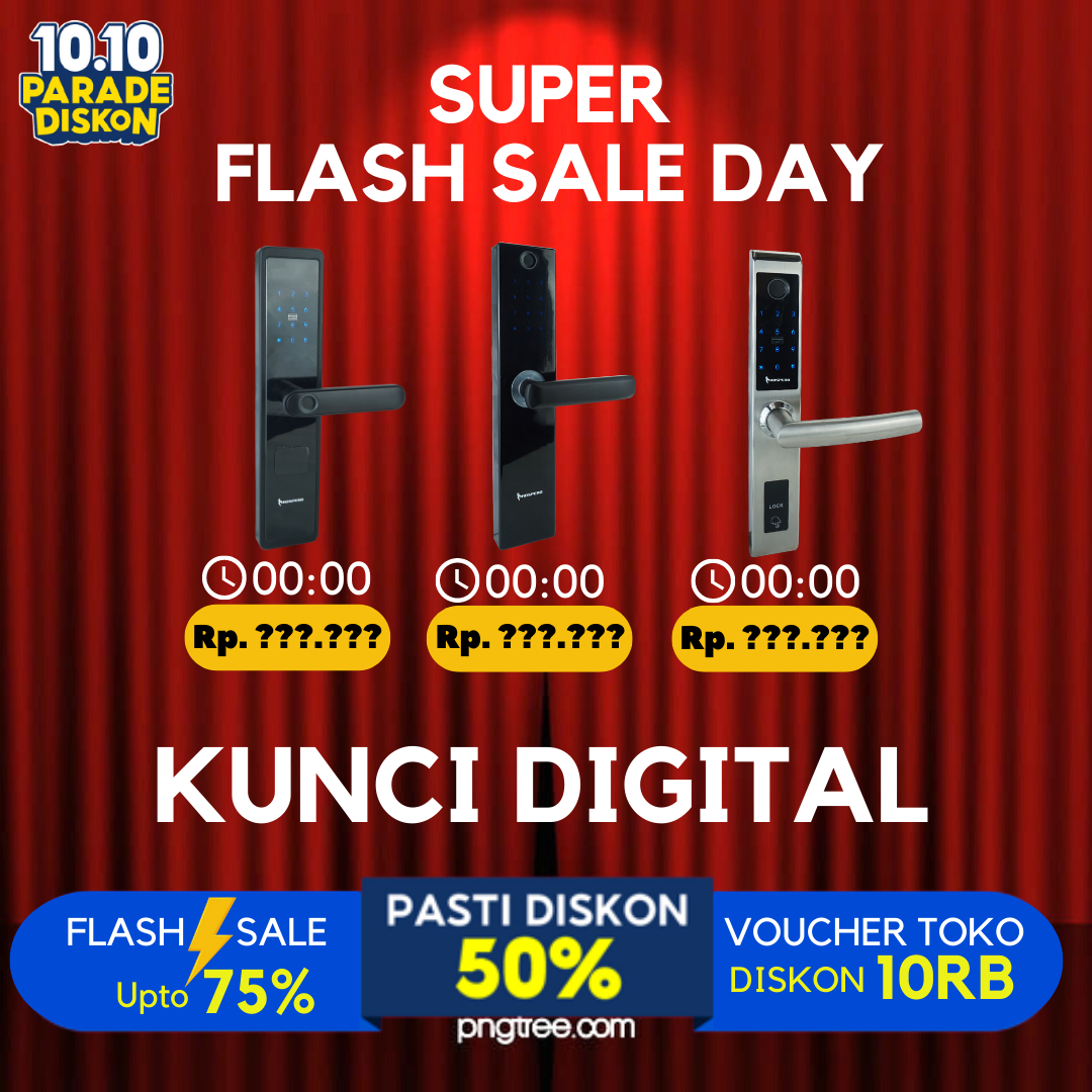 Toko Online Flusso Official Shop | Shopee Indonesia