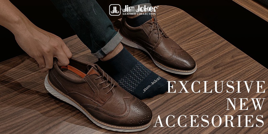 Toko Online Jim Joker Official Shop | Shopee Indonesia
