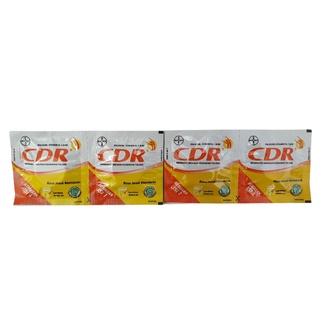 Jual CDR STRIP ISI 2 TABLET | Shopee Indonesia