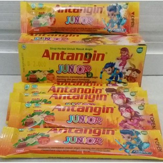 Jual Antangin anak/Antangin Junior | Shopee Indonesia