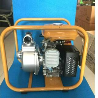 Jual Mesin Pompa Air Robin RTG-300 5,5HP - Pompa Alkon Robin 3inch ...