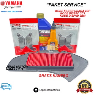 Jual Oli Nmax Terlengkap & Harga Terbaru Oktober 2022 | Shopee Indonesia
