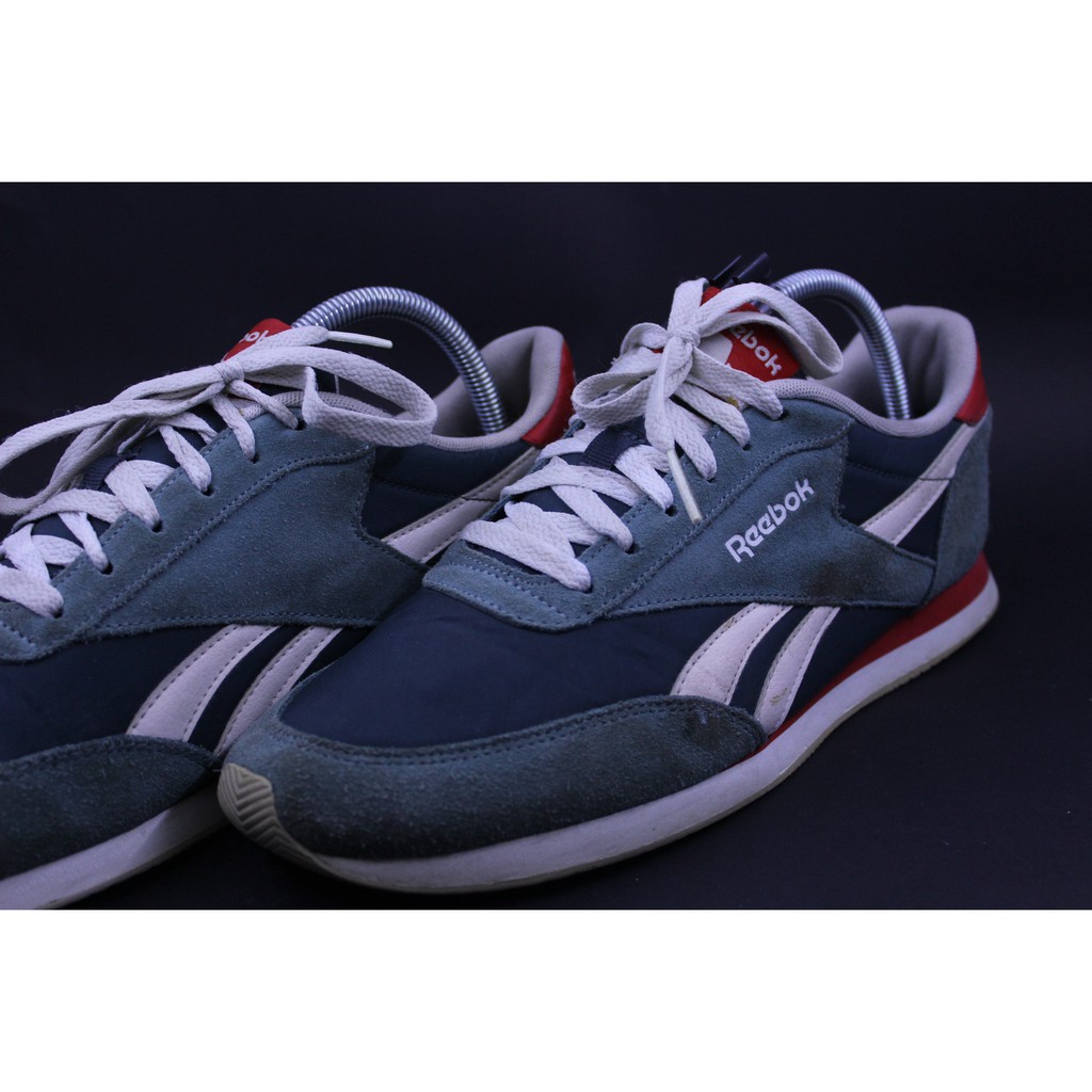 Jual Reebok Second Original - Sepatu Second Original - Sepatu Bekas ...