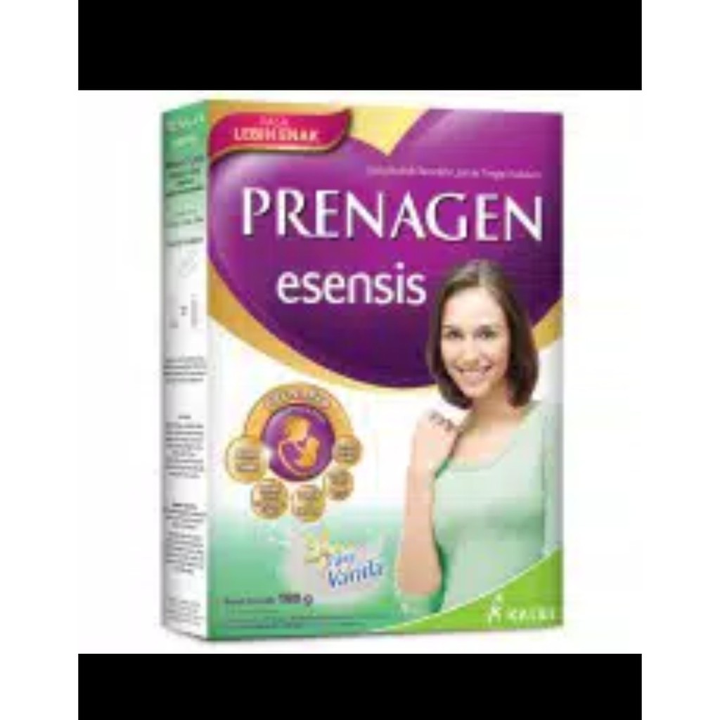 Jual Prenagen Esensis Vanila 180gr | Shopee Indonesia