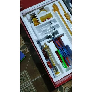 Jual KIT Alat peraga ipa ( TERLARIS / Kit alat peraga ipa SD | Shopee ...