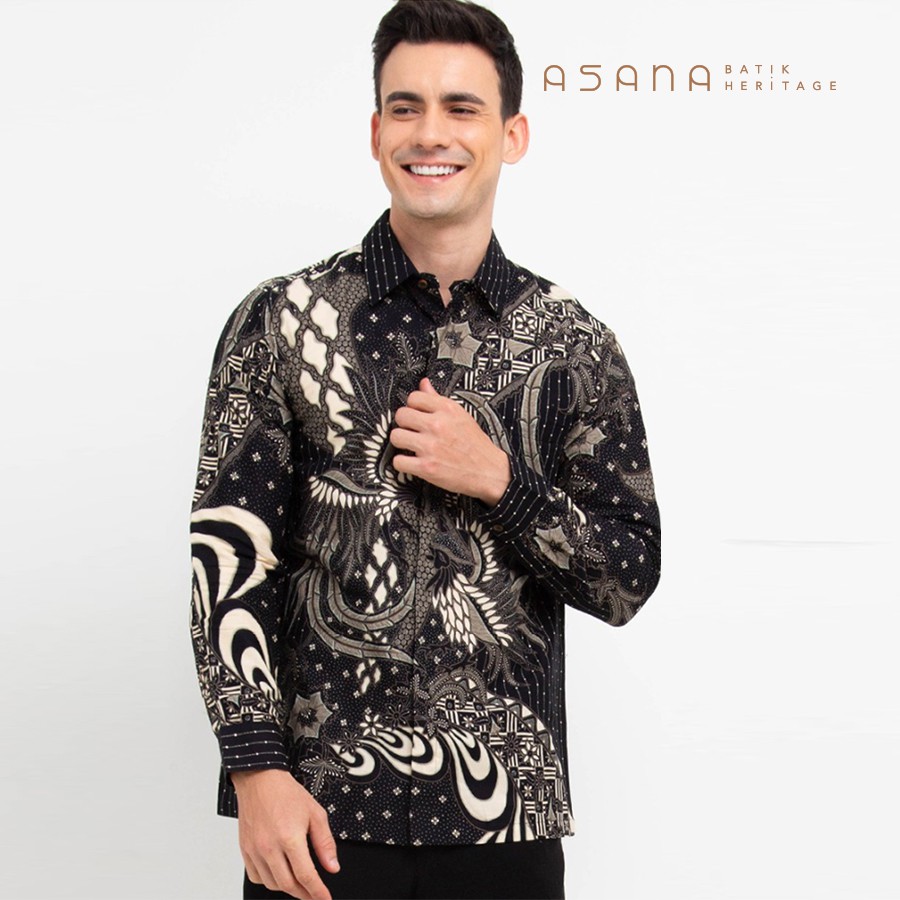Toko Online Asana Batik Official Shop | Shopee Indonesia