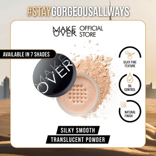 Toko Online Make Over Official Shop | Shopee Indonesia