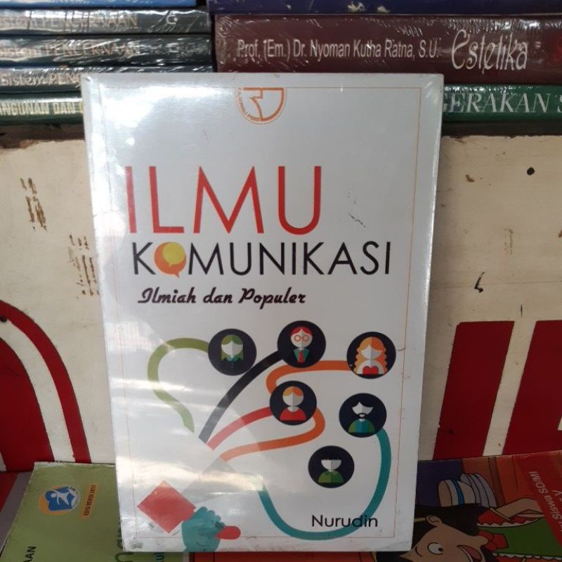 Harga ilmu komunikasi ilmiah dan populer Terbaru Mar 2025 | BigGo Indonesia