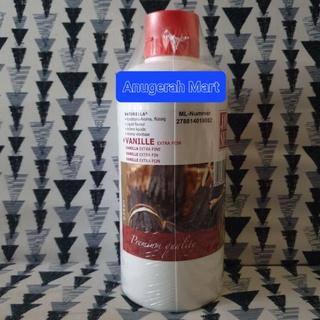 Jual Vanilla Jansen Extract / Perasa Vanila 1kg | Shopee Indonesia