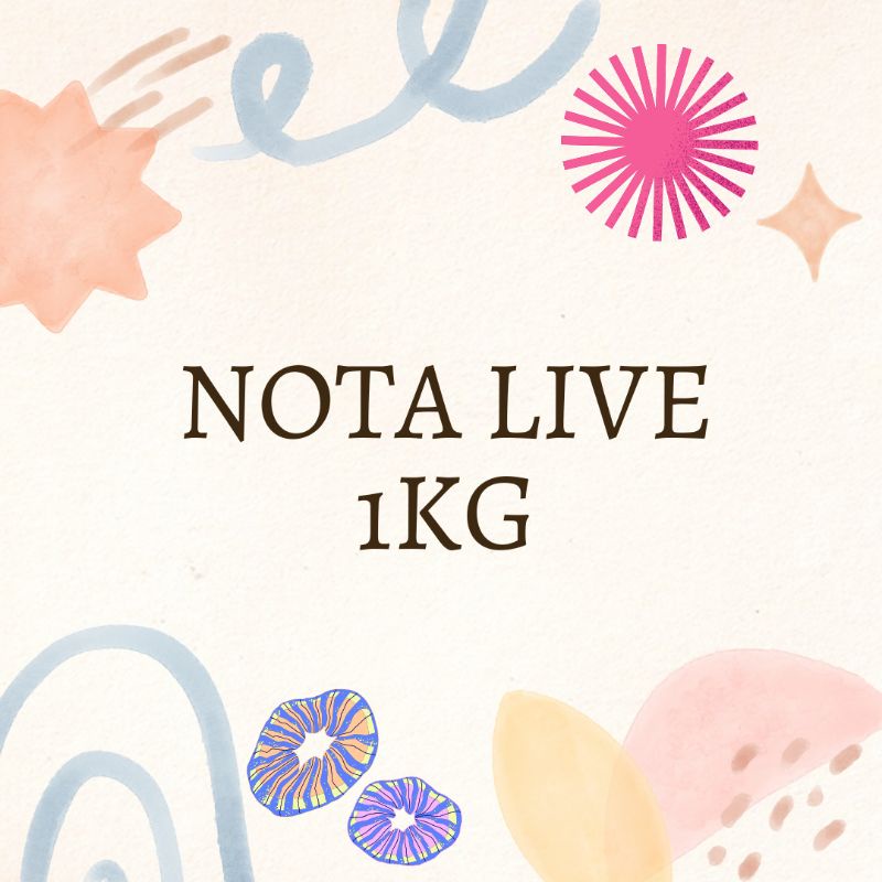 Jual pembayaran live 1kg | Shopee Indonesia