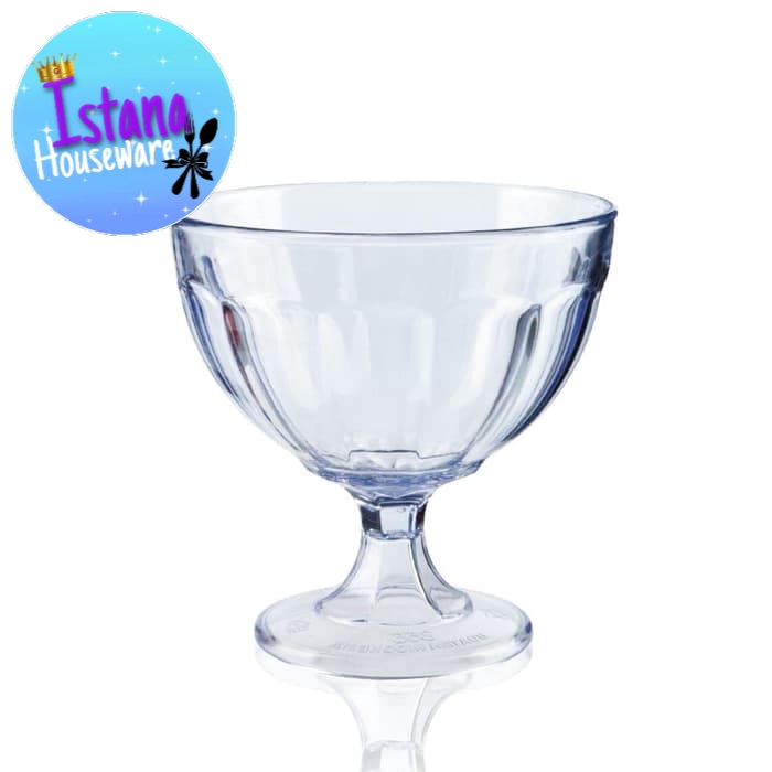 Jual Gelas Es Teler 540 ml 855 GOLDEN DRAGON | Shopee Indonesia