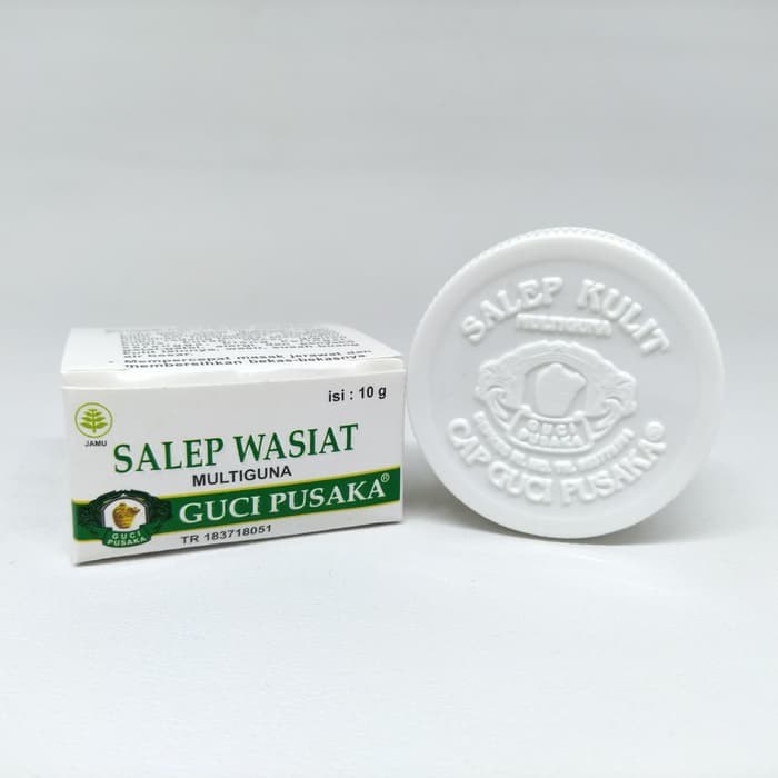 Jual PROMO Salep Kulit Multiguna Salep Guci Pusaka Salep Wasiat ... Jual PROMO Salep Kulit Multiguna Salep Guci Pusaka Salep Wasiat ...